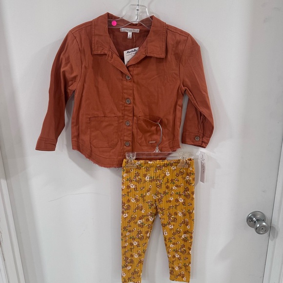 Tahari | Matching Sets | Nwt | Poshmark